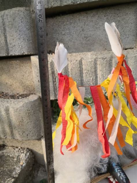 65 Cm Vintage Kurentmaskota Kurentkurentamaketa Kurent