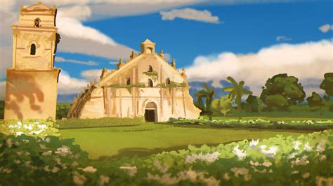 The Art Of Addison Bell