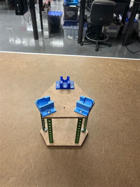 Construction Of Robot Chassis G Forces Robot Design Project