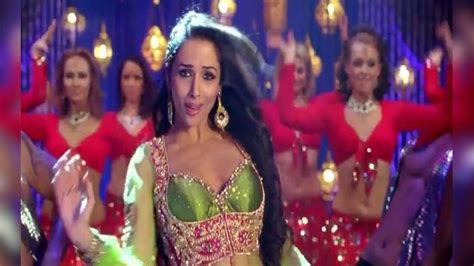 Malaika Aroras Looks Over The Years From Rustic In Chaiyya Chaiyya To