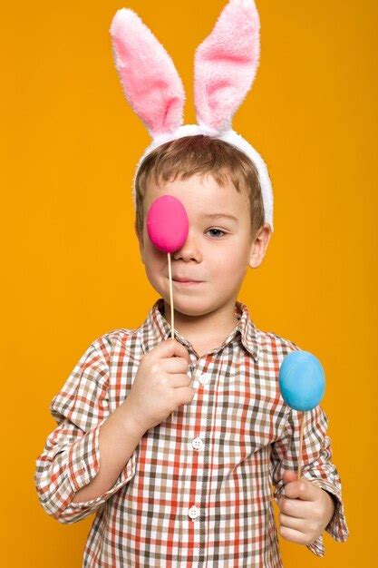 Boys Easter Images Free Download On Freepik