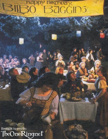 10 Ways To Celebrate Hobbit Day Artofit