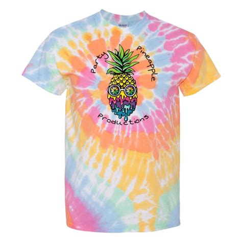 Merch Shop Party Pineapple