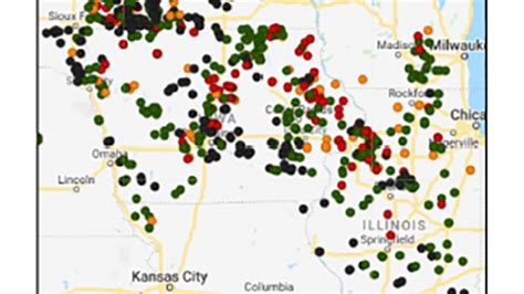 Corn Rootworm Pressure To Persist In 2021 For Corn Belt The Scoop