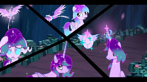 Mlp Save The Element Of The Universe Part 1 Speedpaint Youtube