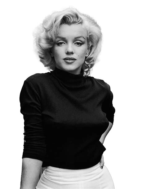 Marilyn Monroe Png High Quality Image Png All