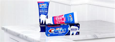 Which Crest Toothpastes Are Non Mint Flavored Crest