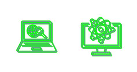 Explore And Science Icon 32903571 Vector Art At Vecteezy