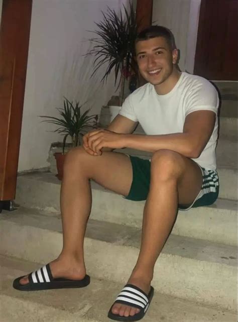 Slide Sandals Outfit Men Slides Adidas Slides Mens Flip Flops Male