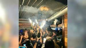 Bar Inferno Mit 40 Toten Chefin Flieht Mit Der Kassa