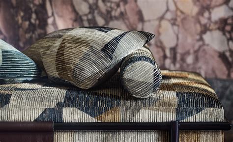 Tabala Decorative Prints Weaves And Embroideries Black Edition