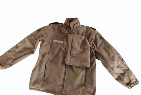 Polyester Grey Soft Shell Detachable Jacket At Rs 800piece In Agra