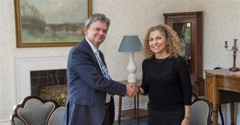 Simon Joss On Linkedin Global Future Positive Movement Sets Up European Base In Scotland