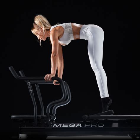 The Mega Pro By Lagree Fitness Lagree Fitness Mega Pro