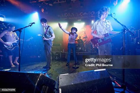 22 Nathan Saoudi Photos And High Res Pictures Getty Images