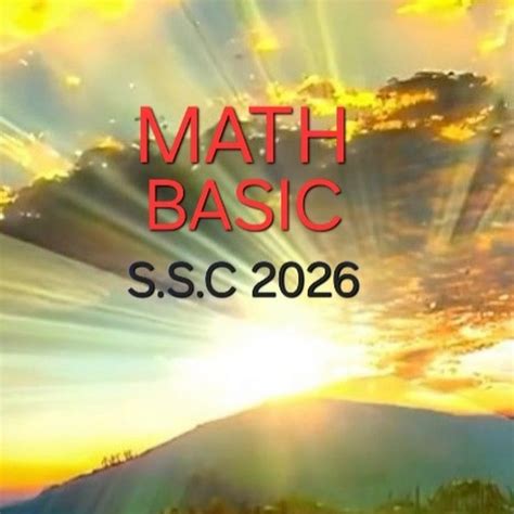 Math Basic Youtube