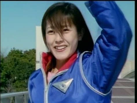 Picture Of Yūri Timeranger