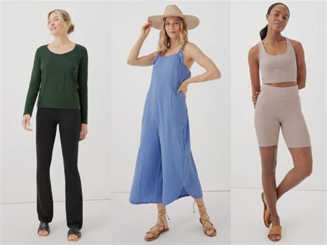 12 Best Womens Basics Brands Tested And Reviewed