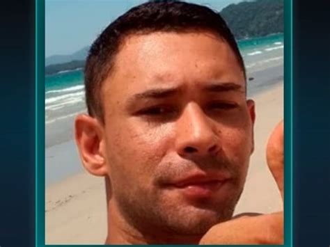 Disque Denúncia Divulga Cartaz De Desaparecido Em Angra Dos Reis Cidades Foco Regional