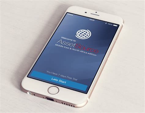 Asset Source פיתוח אפליקציות Shimara