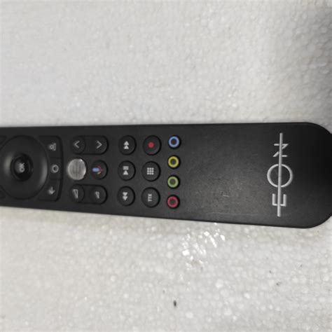 Daljinski Upravljac Za Eon 70674965