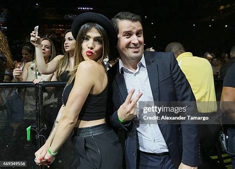 Oscar Pyzyk Photos And Premium High Res Pictures Getty Images