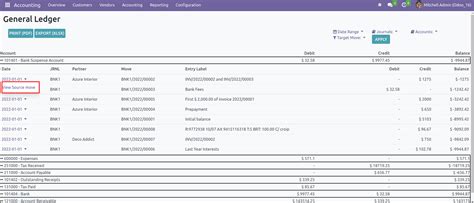 An Overview Of Dynamic Financial Report Odoo 16 App