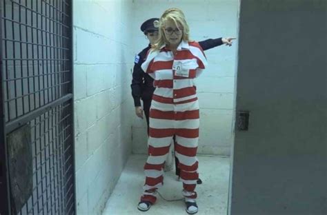 Jj Plush Gets Five More Years Part3 Gotcuffs At Bondage Metal