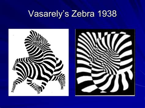 Ppt Op Art Powerpoint Presentation Free Download Id3209022