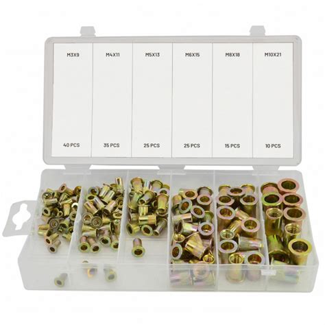 Kniedės Geriausiomis Kainomis Inservlt