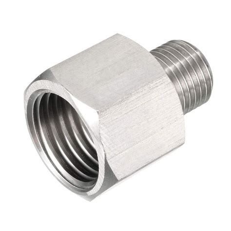 Male Female Reducing Adapter At ₹ 135piece In Mumbai Id 26468442112