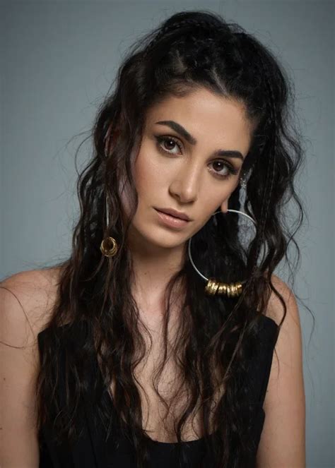 Sitare Akbaş Biography Height And Life Story Super Stars Bio
