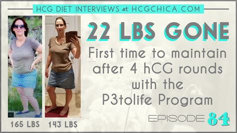 Hcg Diet Interviews