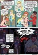 Post 6604924 Comic Higgs Incognitymous Marcodiaz Starbutterfly Star
