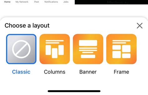 Sudesh Prasad On Linkedin Newfeatures Features Images Layoutdesign