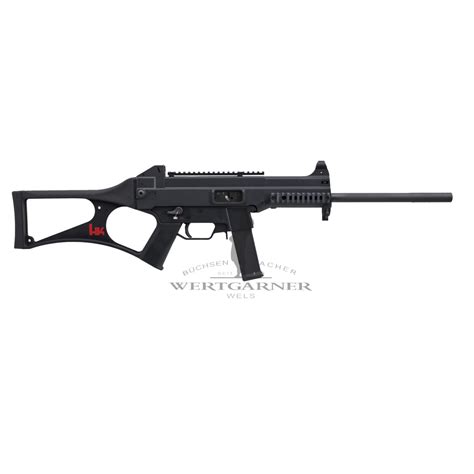 Heckler And Koch Usc 45 177500