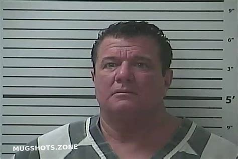 Carroll Michael Patrick 09072022 Hancock County Mugshots Zone