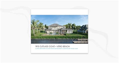 Welcome Home To 1915 Cutlass Cove