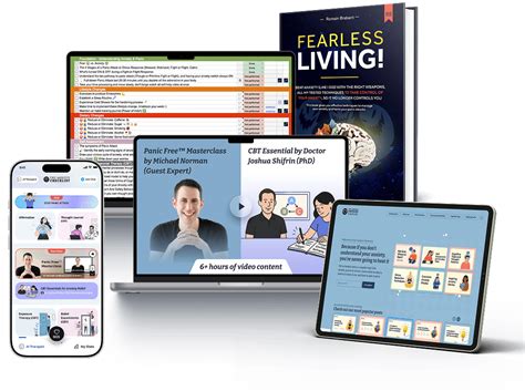 Panic Attack And Panic Disorder Everything You Need To Know Anxiety Checklist