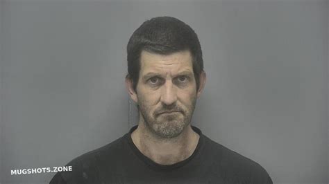 Thacker Matthew Scott 03 19 2025 Vigo County Mugshots Zone