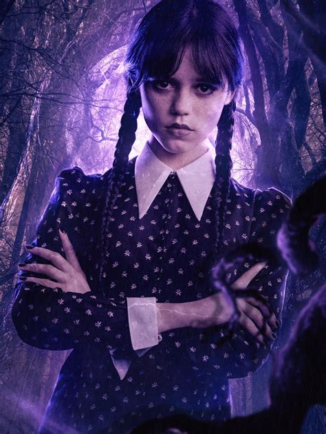Pin On Jenna Ortega