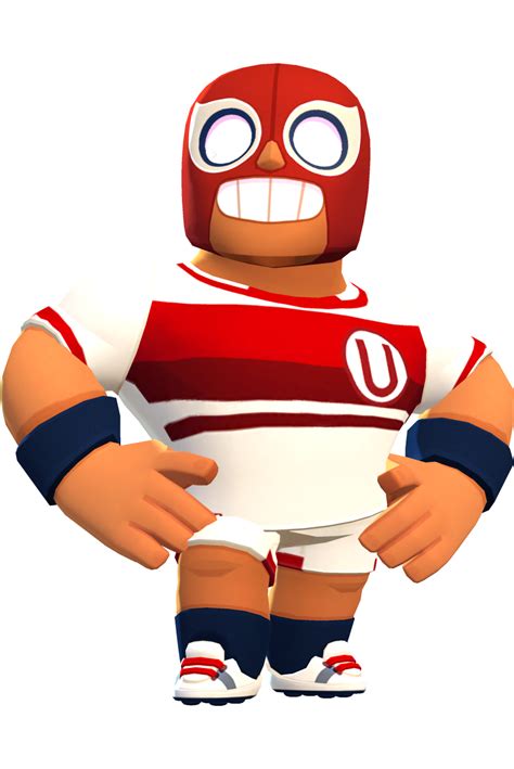 Эль Примо «Университарио