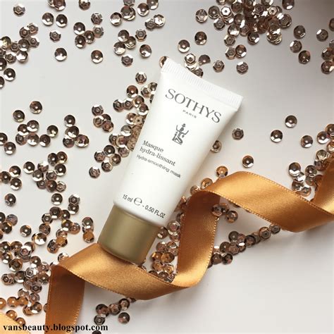 Vansbeauty Sothys Christmas Cracker