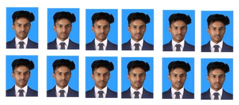 Passport Size Photo Just 2 Hours By Devendrasuthar3 Fiverr