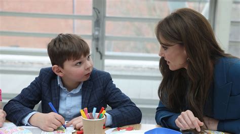 Tony Hudgell Royals Invite Double Amputee 9 To Buckingham Palace