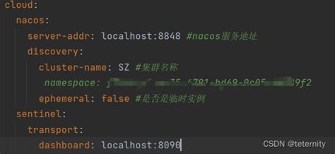 雪崩问题及初识sentinel Java Jar Sentinel Dashboard 1 8 1 Jar Dserver Po Csdn博客