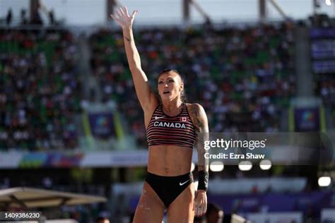 Anicka Newell Photos And Premium High Res Pictures Getty Images