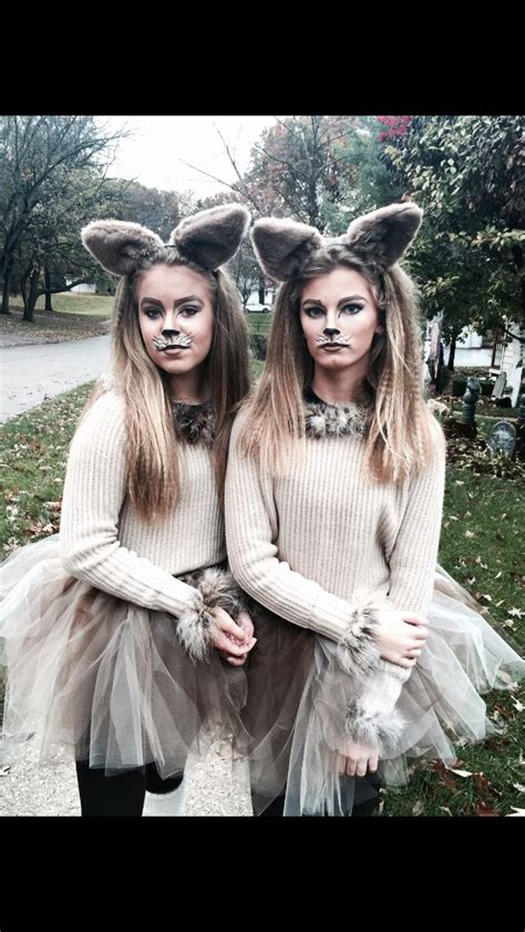 Cute Lion Halloween Outfit To Do With Friends🦁 ️ Cute Halloween