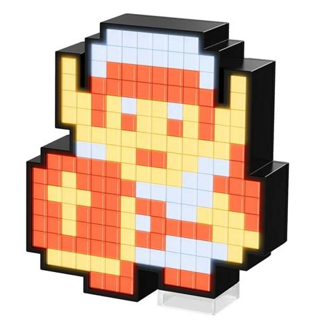 Pdp Pixel Pals White 8 Bit Link 25