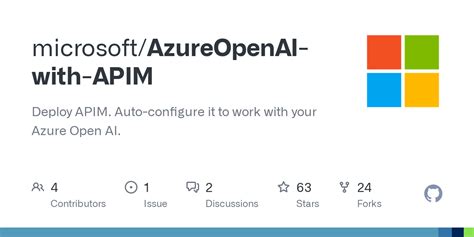 Azureopenai With Apimexamplecodeexampleps1 At Main · Microsoftazureopenai With Apim · Github